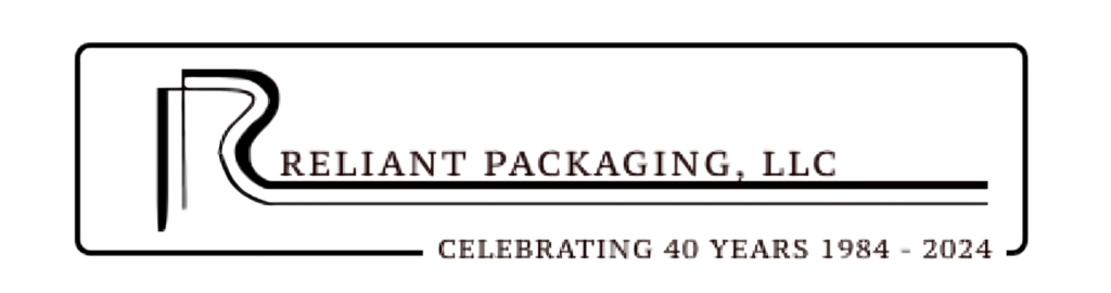 Reliant Packaging Machinery, LLC | Packaging Supplies